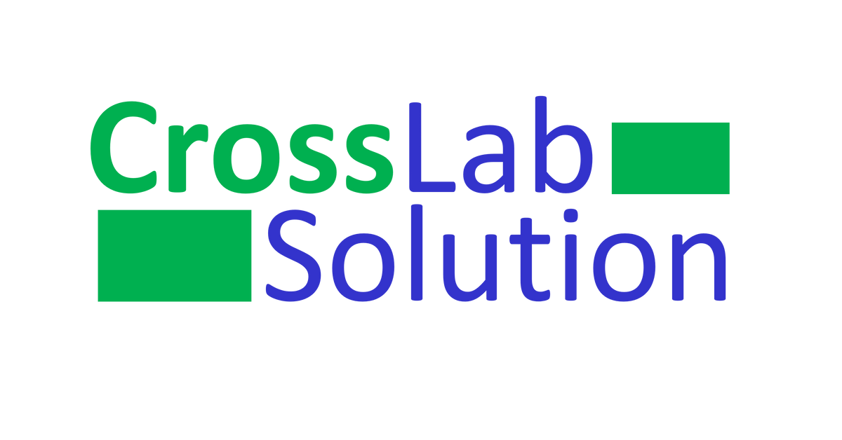 Crosslab-Solution